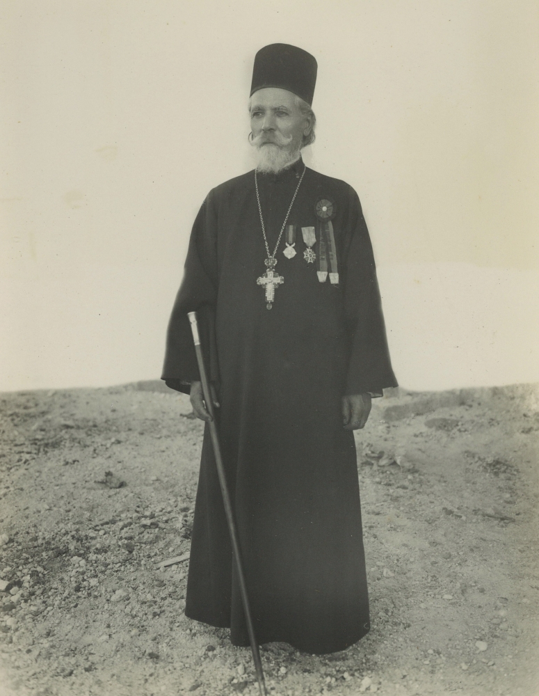 Parohia Aparatorii Patriei 1 - Istoric Parohia Aparatorii Patriei 1